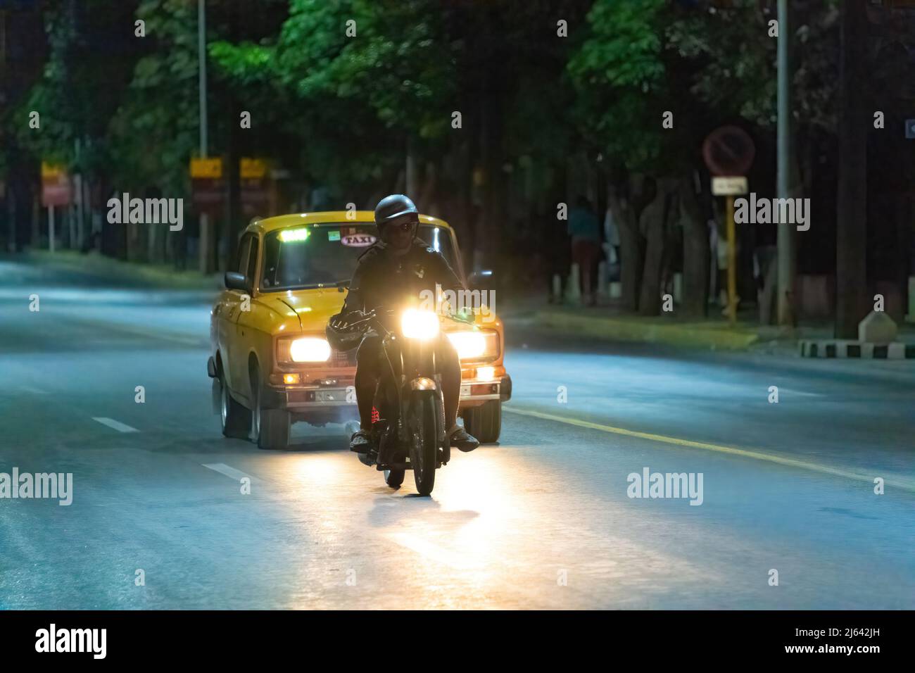 Transportation day and night hi-res stock photography and images - Alamy