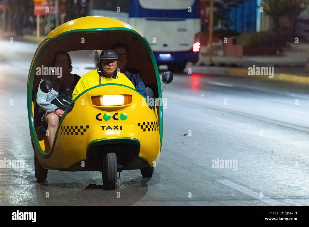 Daily Transportation in Cuba, 2017 Stock Photo - Alamy