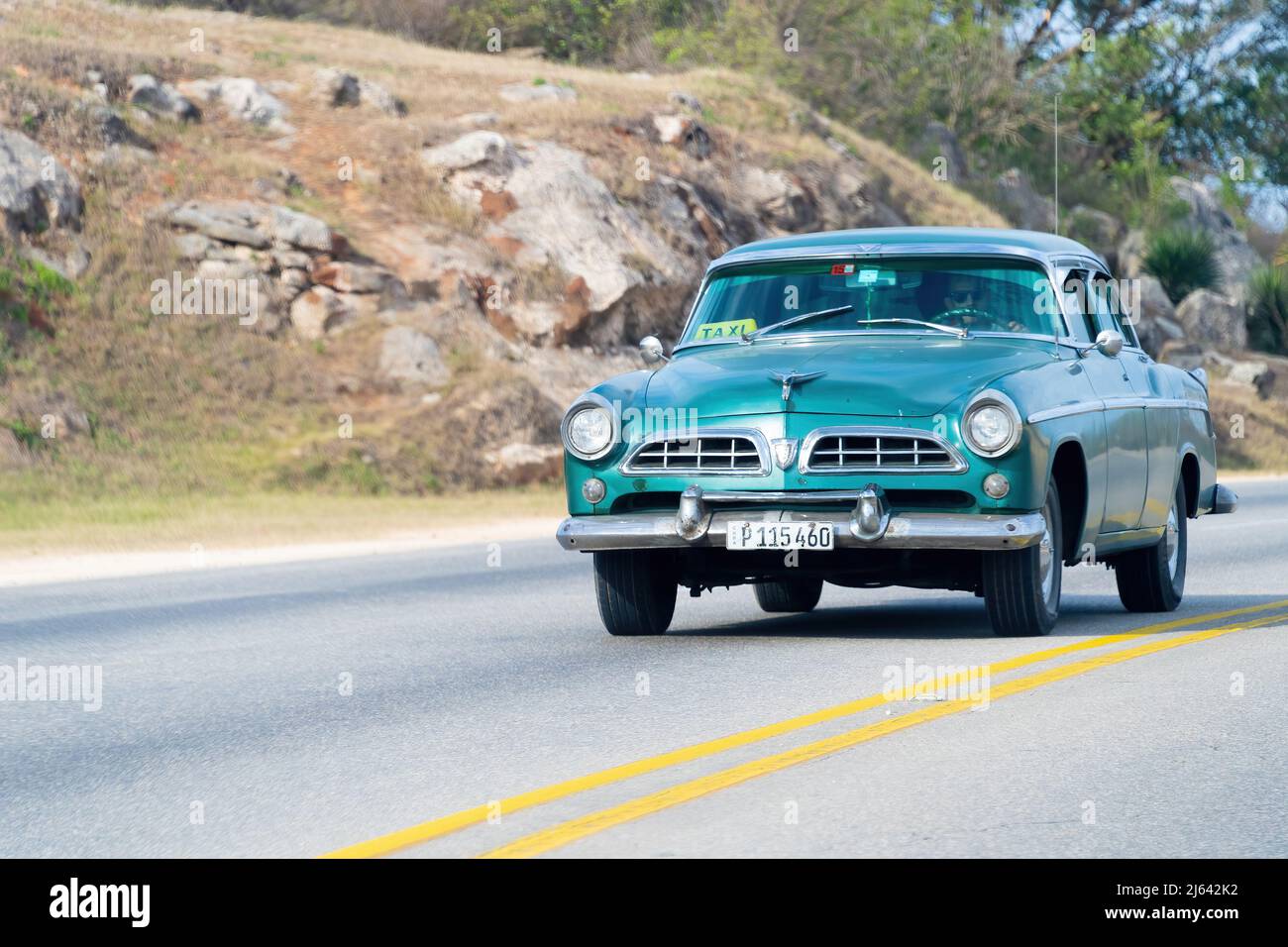 Daily Transportation in Cuba, 2017 Stock Photo - Alamy