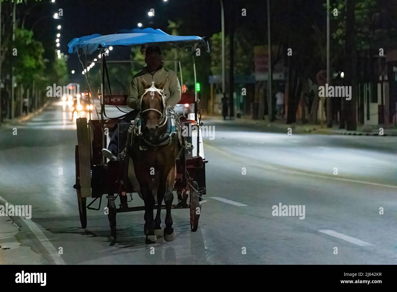 Daily Transportation in Cuba, 2017 Stock Photo - Alamy