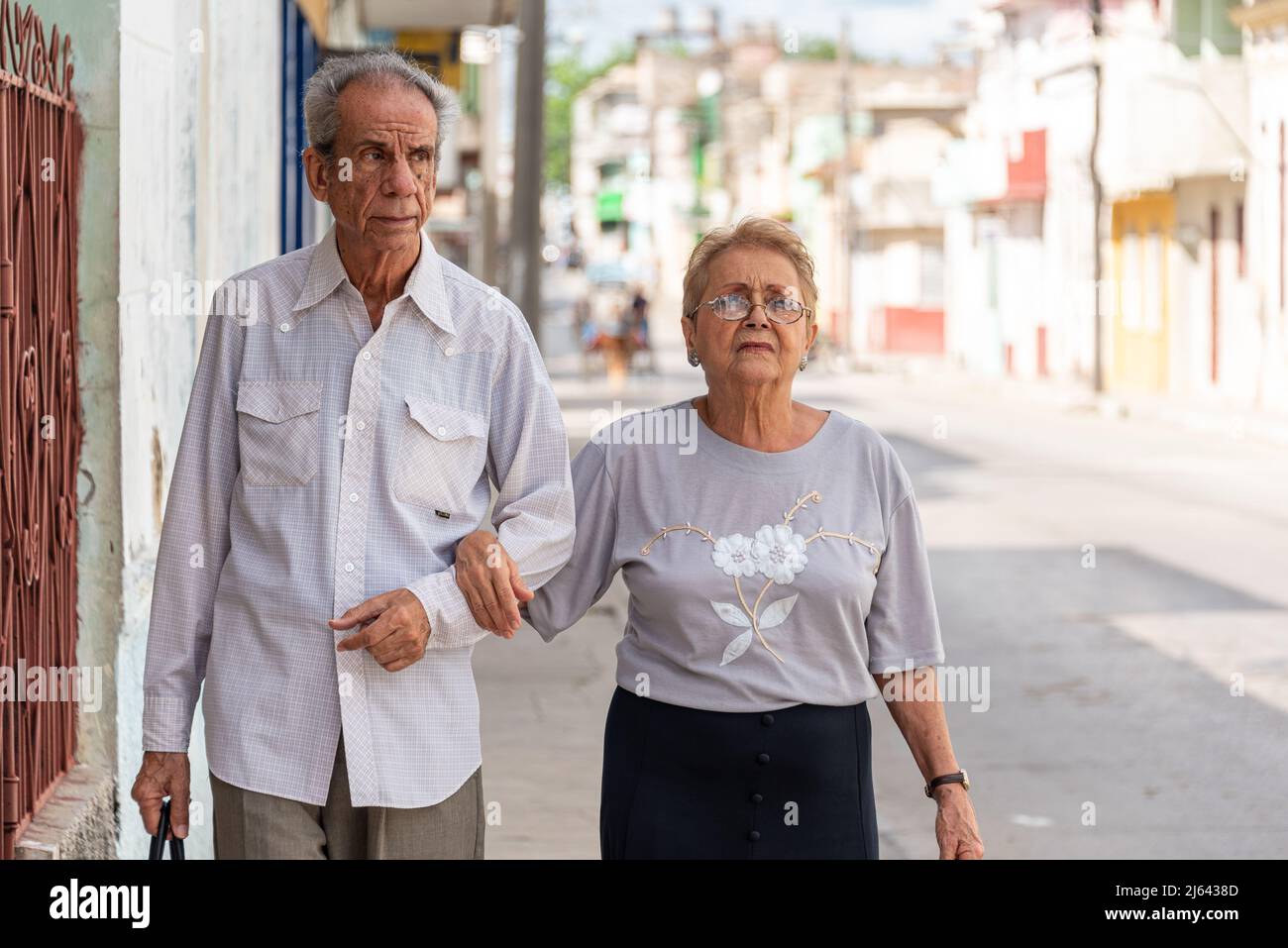 Daily Life in Cuba, 2017 Stock Photo - Alamy