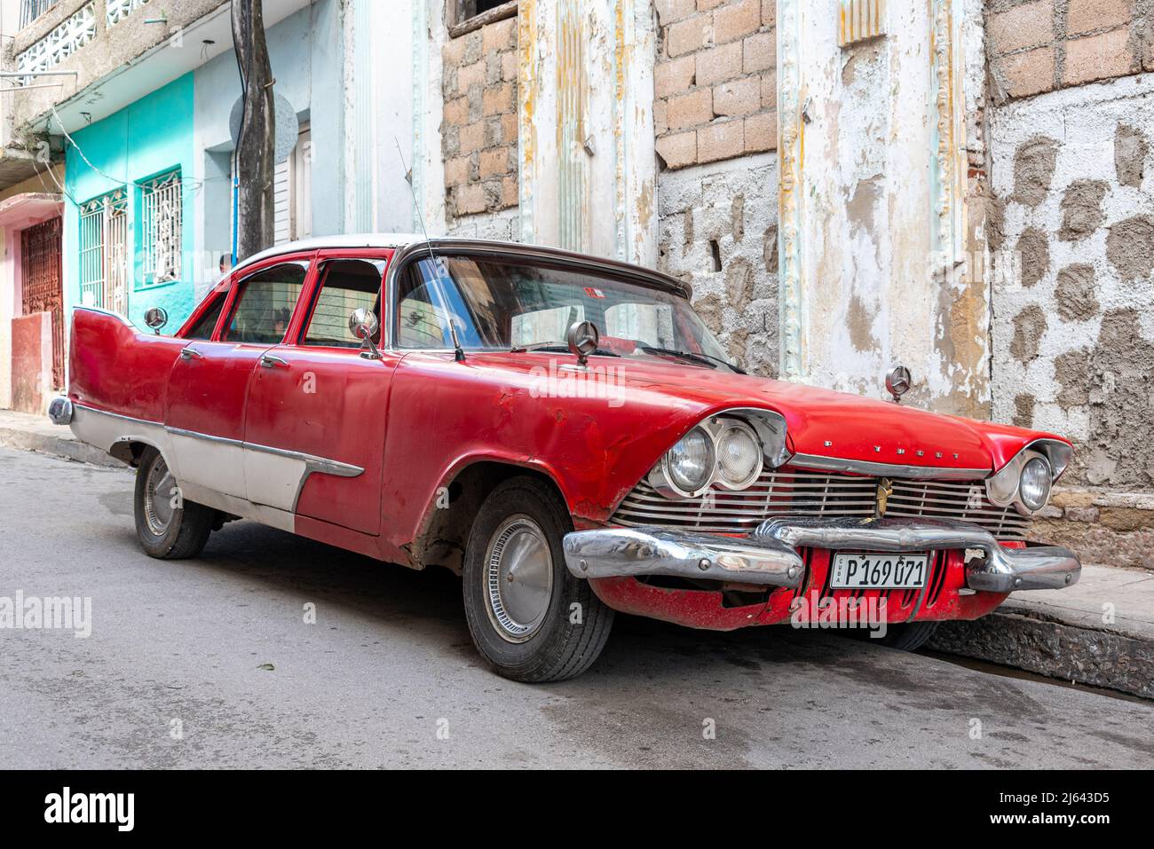 Daily Transportation in Cuba, 2017 Stock Photo - Alamy