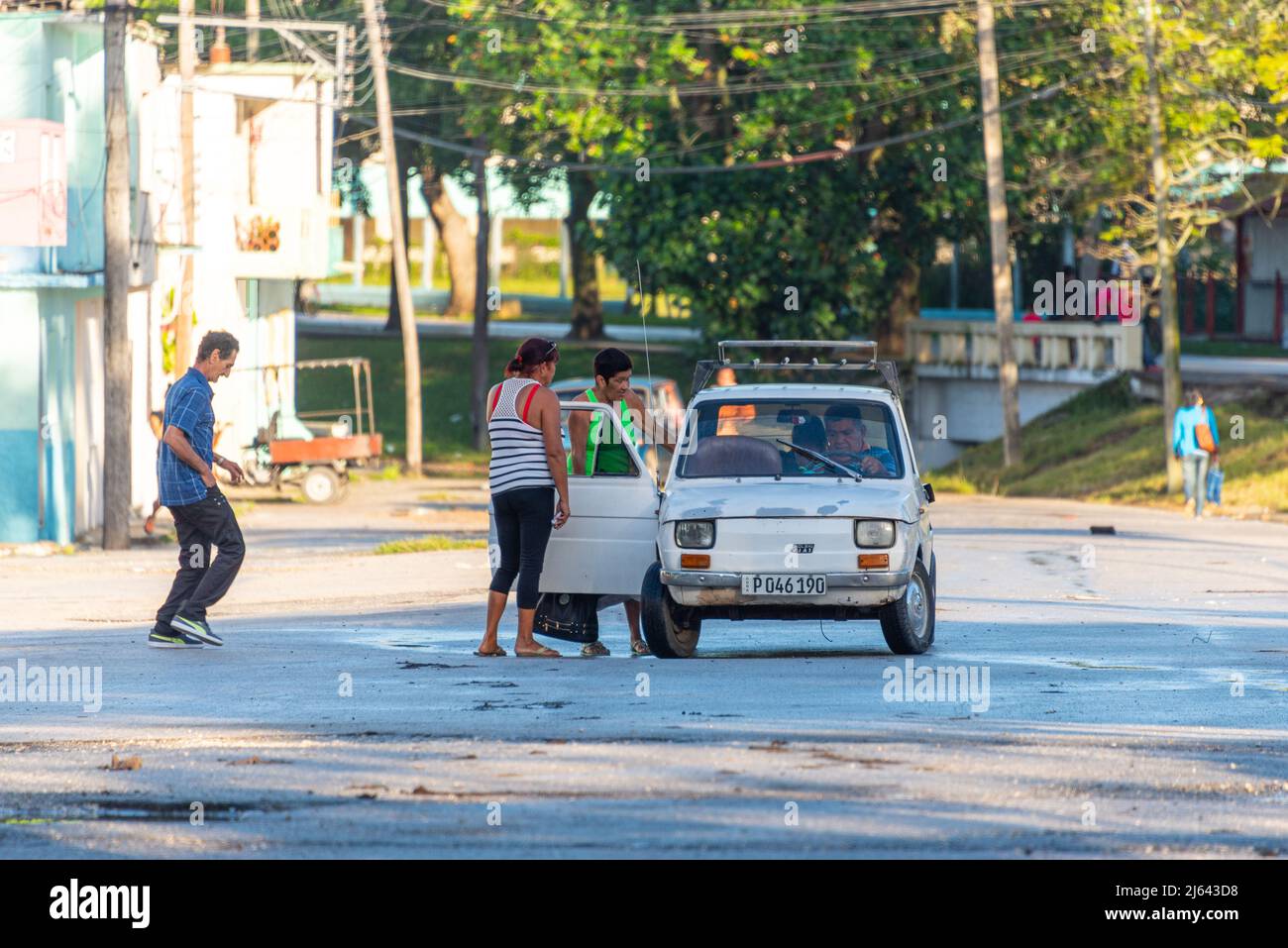 Daily transportation hi-res stock photography and images - Alamy