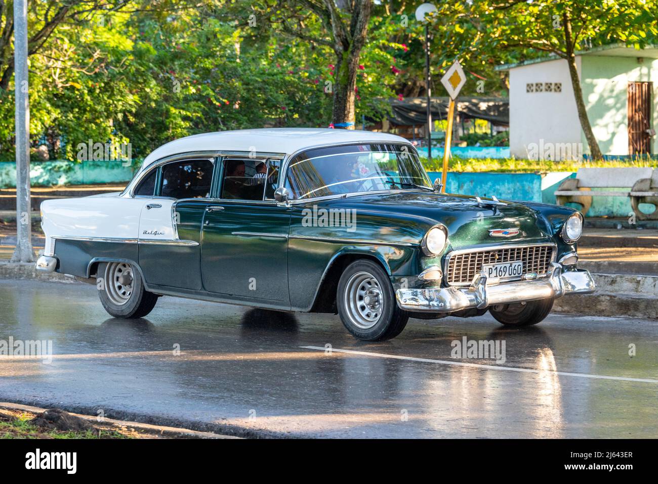 Daily Transportation in Cuba, 2017 Stock Photo - Alamy