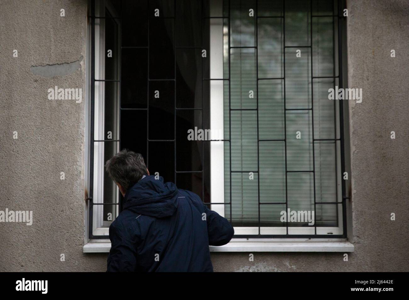 Russia neighbor hi-res stock photography and images - Alamy