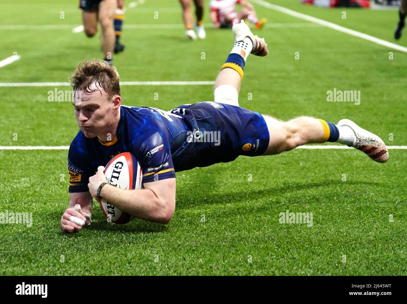 Gareth simpson hi-res stock photography and images - Alamy