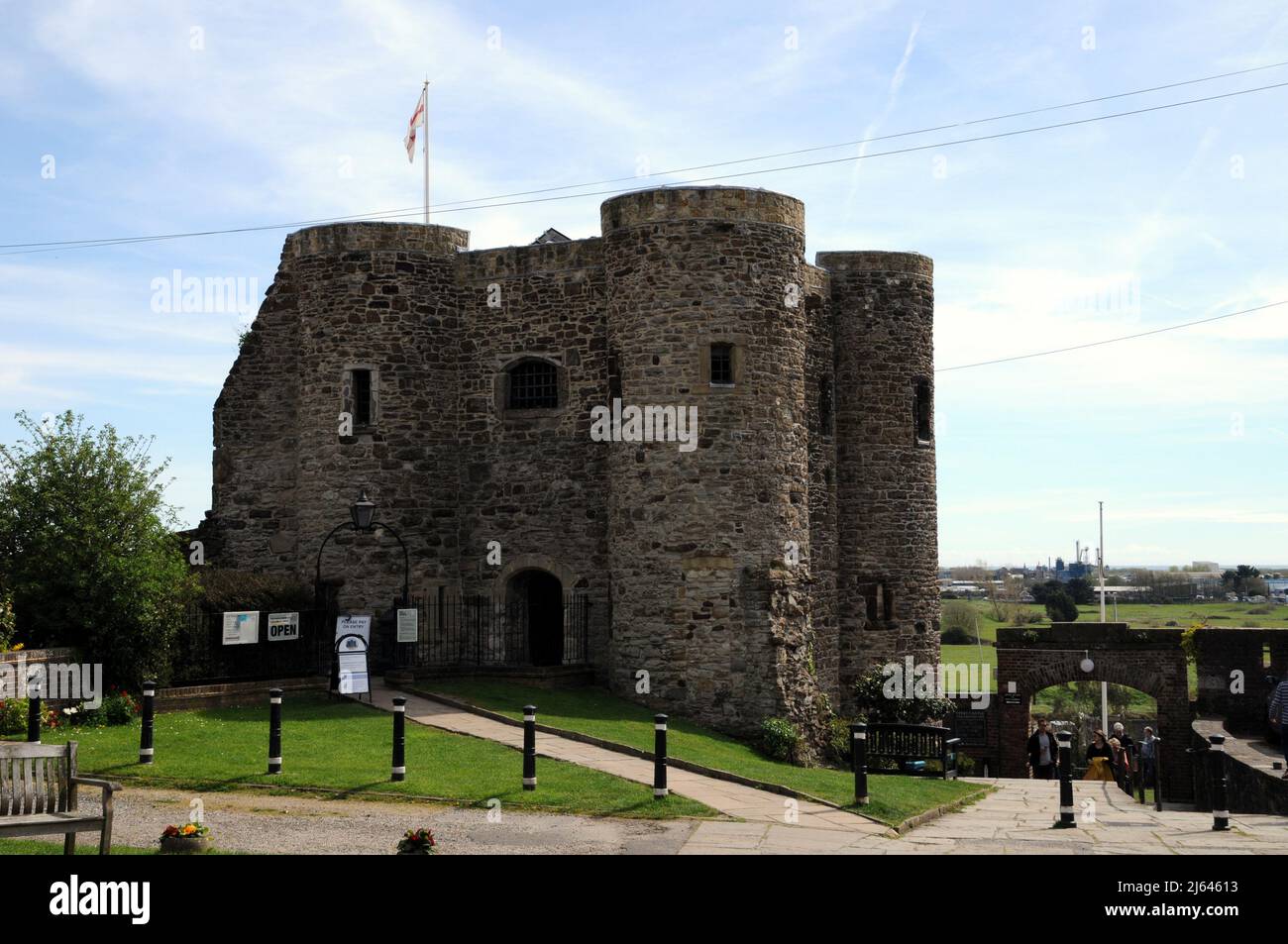 Cinq port fortification hi-res stock photography and images - Alamy