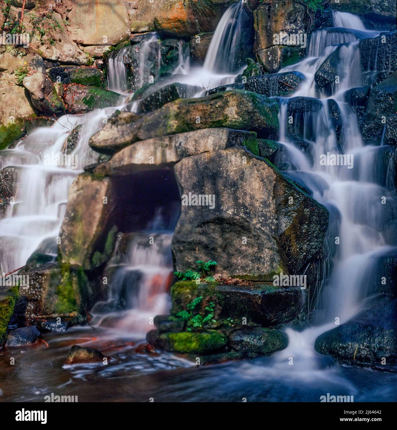 Wentworth estate virginia water hi-res stock photography and images - Alamy