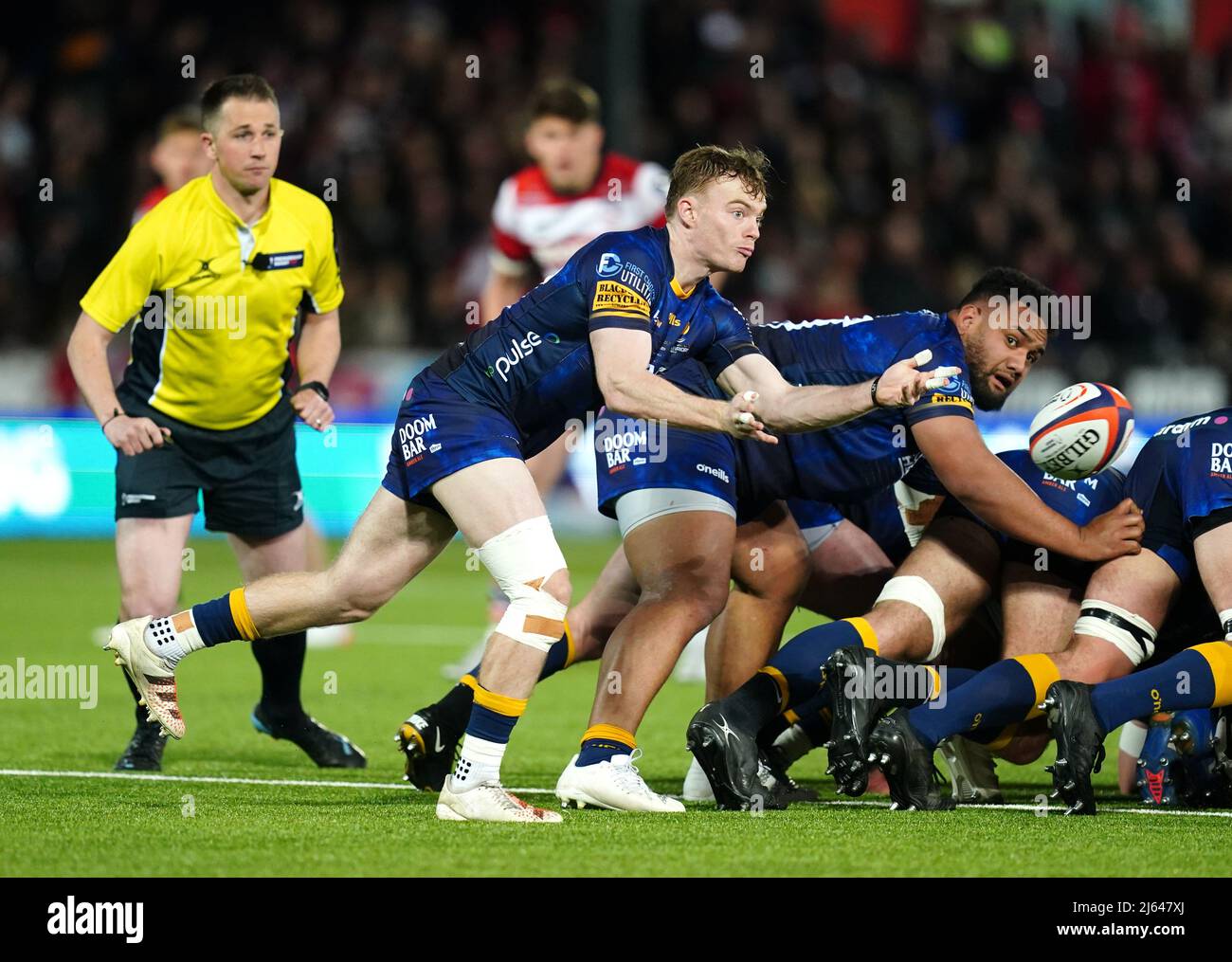 Gareth simpson hi-res stock photography and images - Alamy
