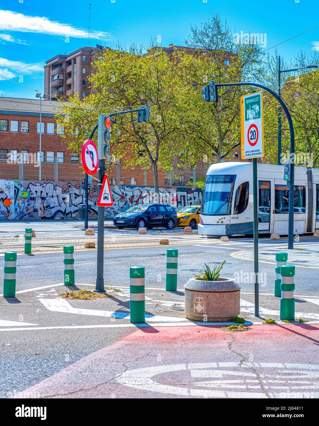 Spanish daily life hi-res stock photography and images - Alamy