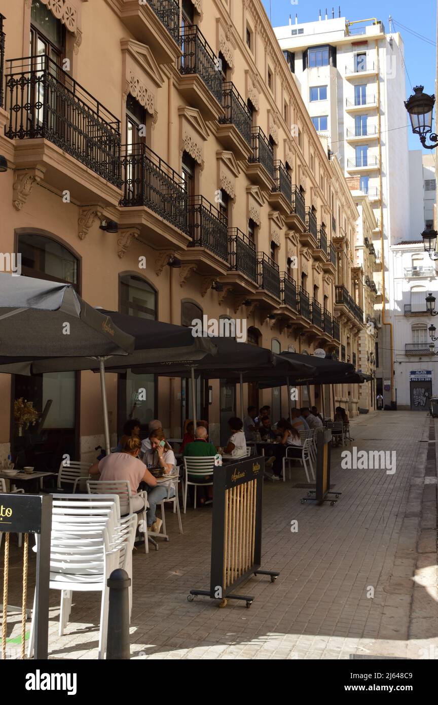 Valencia orange square hi-res stock photography and images - Alamy