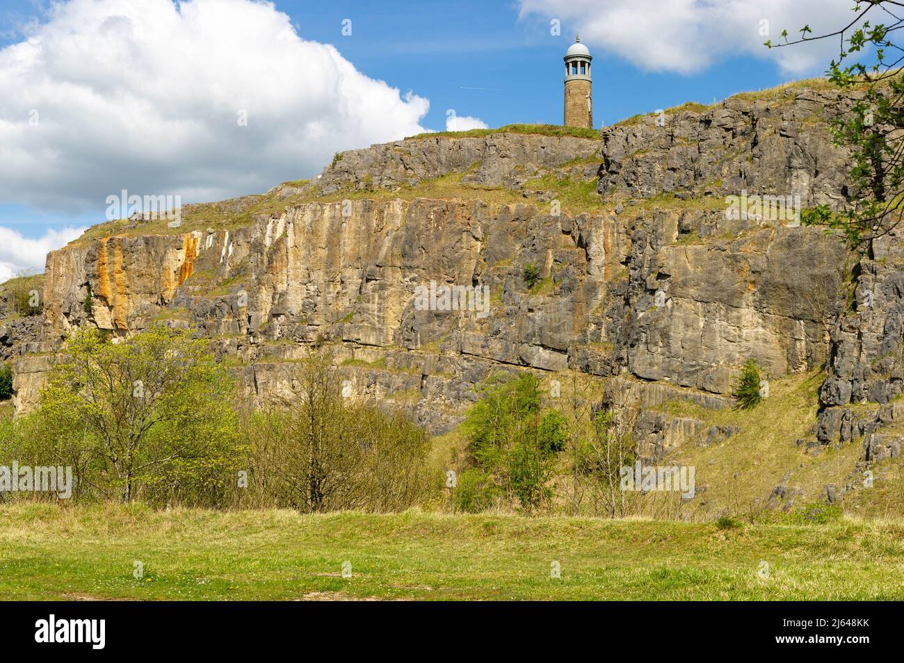 Nottinghamshire and derbyshire regiment hi-res stock photography and ...