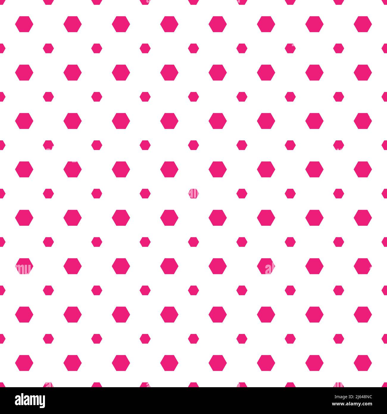 Small hexagons hi-res stock photography and images - Alamy