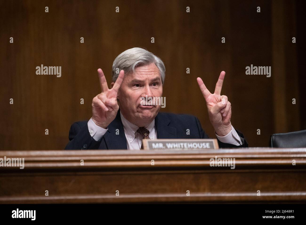 Whitehouse office building in hi-res stock photography and images - Alamy