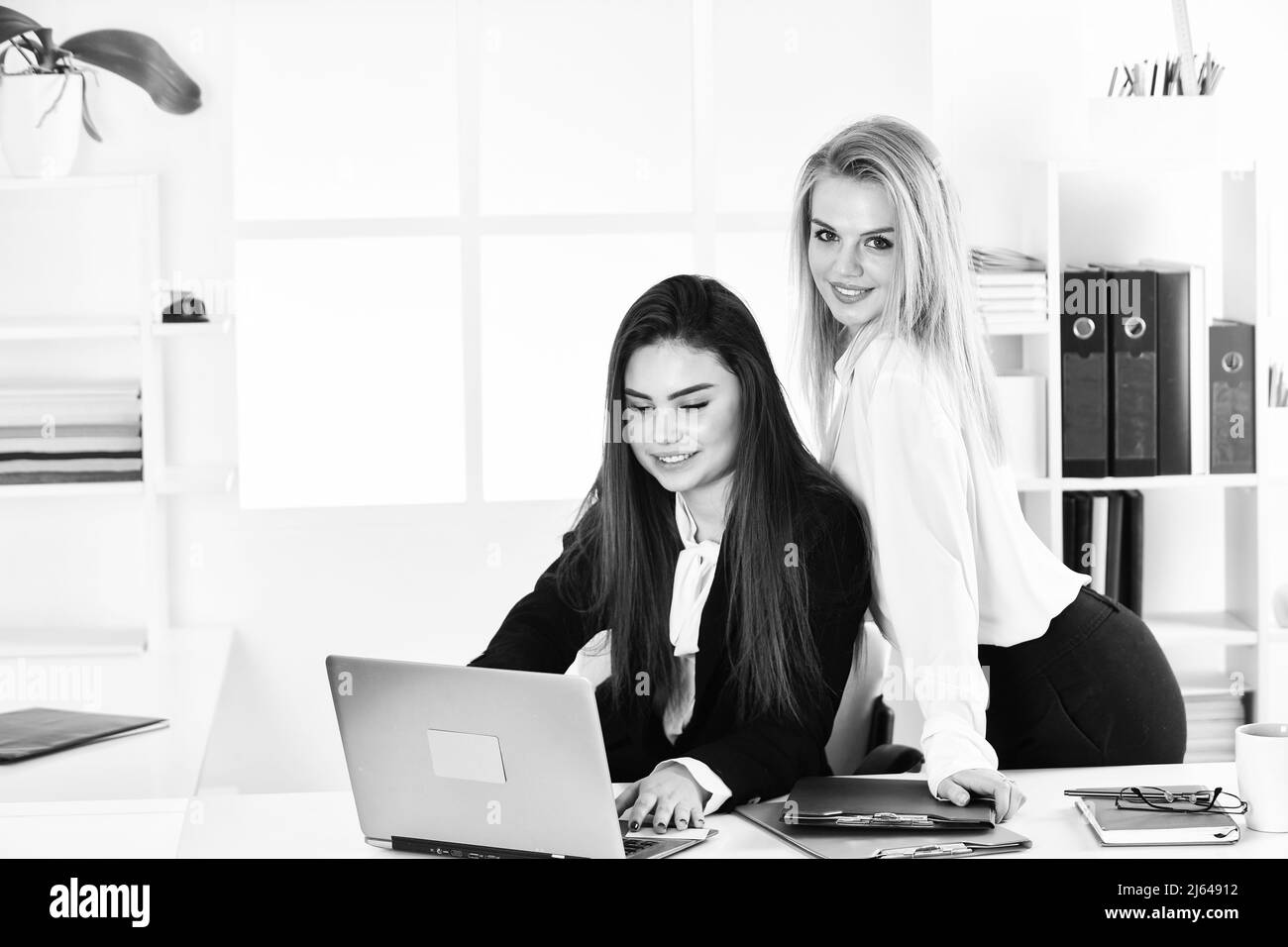 Marketing agency. Media Researcher and Project Manager. Friendship at ...