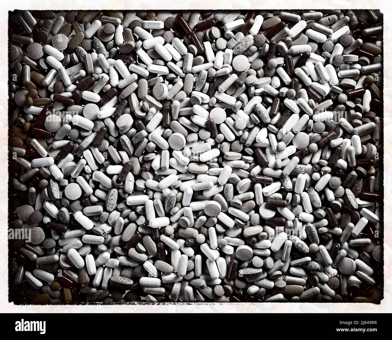Drug nation hi-res stock photography and images - Alamy