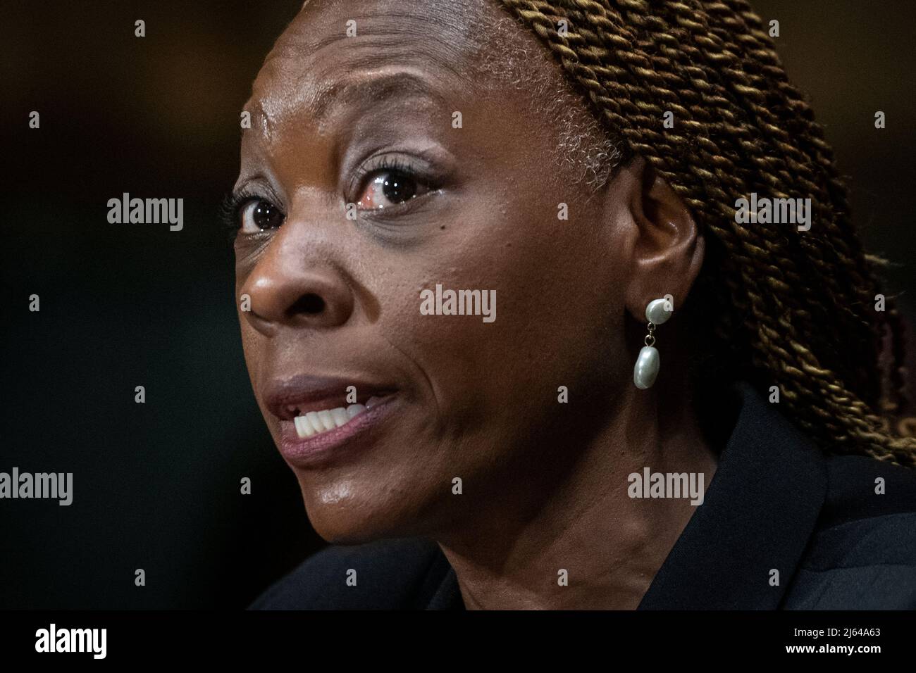 Nancy g abudu hi-res stock photography and images - Alamy