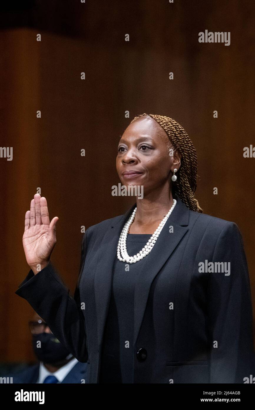 Nancy g abudu hi-res stock photography and images - Alamy