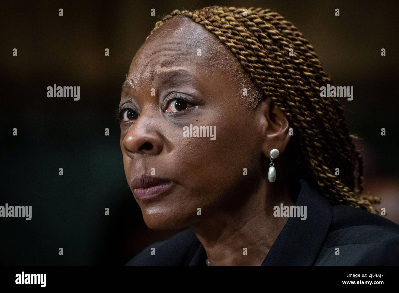 Nancy g abudu hi-res stock photography and images - Alamy