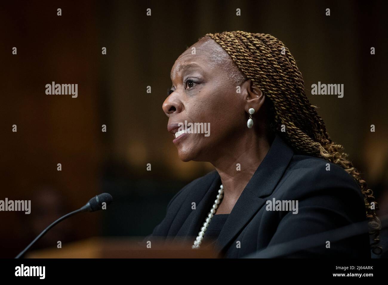 Nancy g abudu hi-res stock photography and images - Alamy