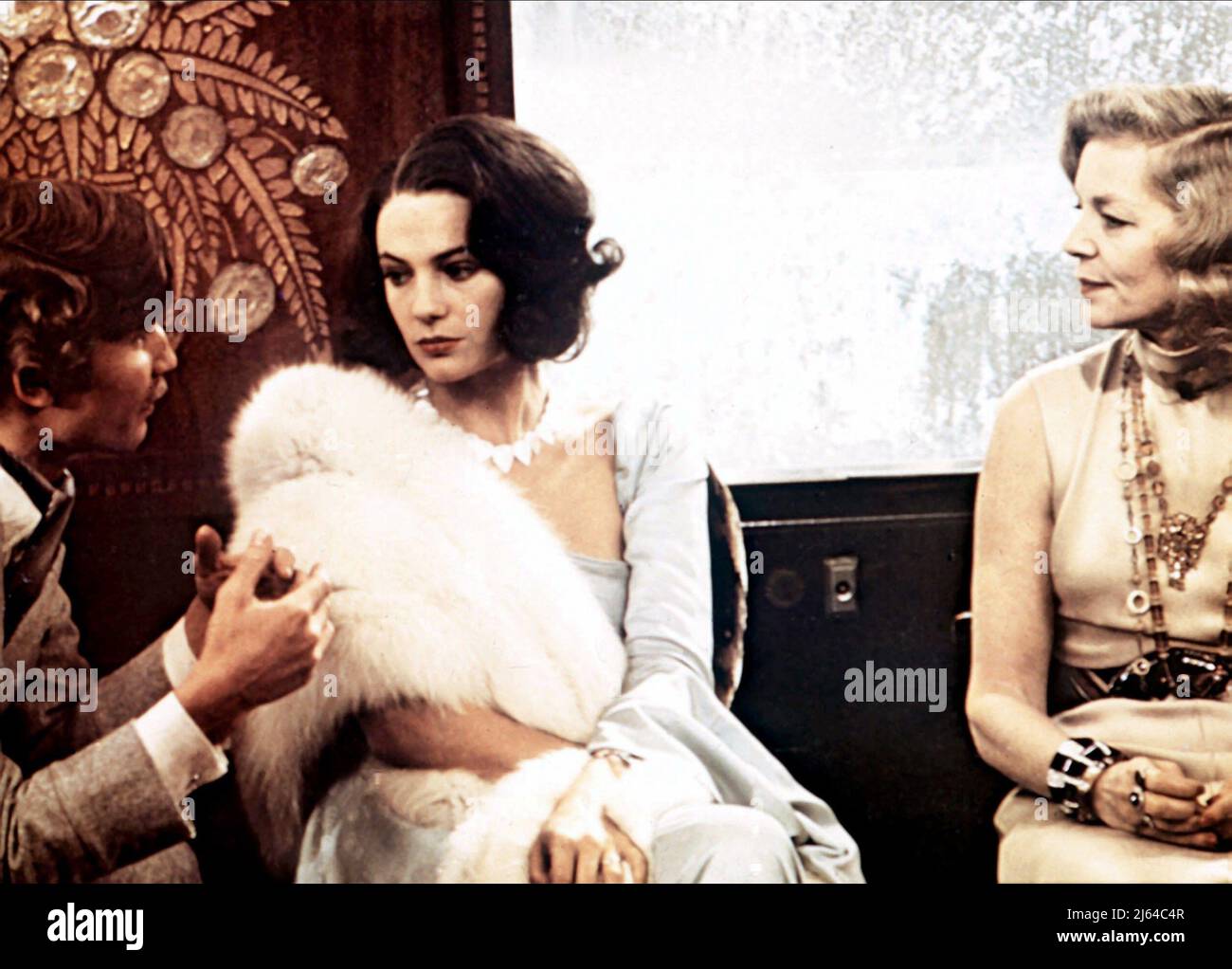 Countess andrenyi hi-res stock photography and images - Alamy