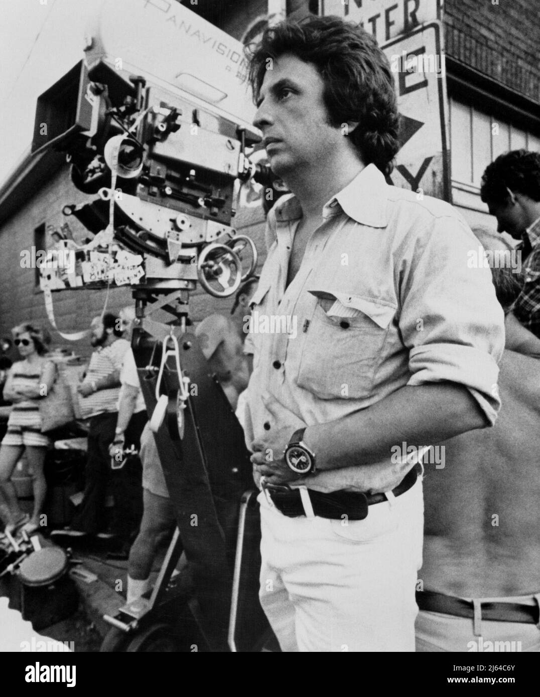 Michael cimino hi-res stock photography and images - Alamy