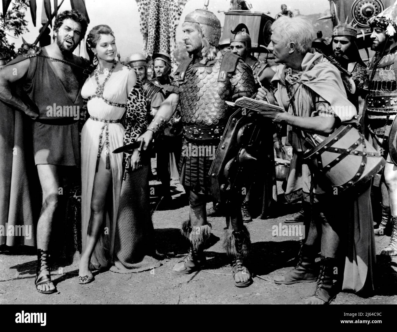 Demarest films hi-res stock photography and images - Alamy