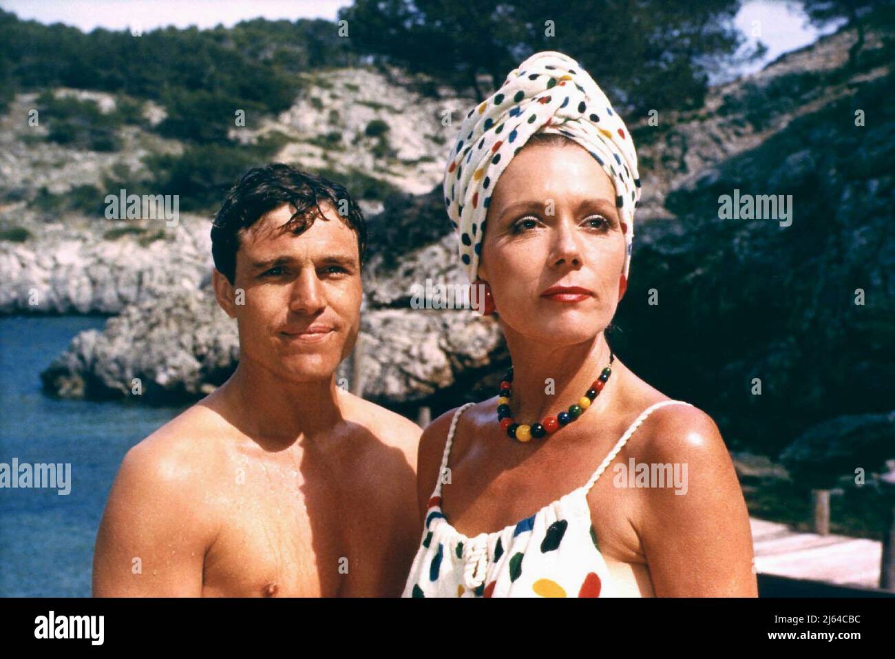 Patrick redfern hi-res stock photography and images - Alamy