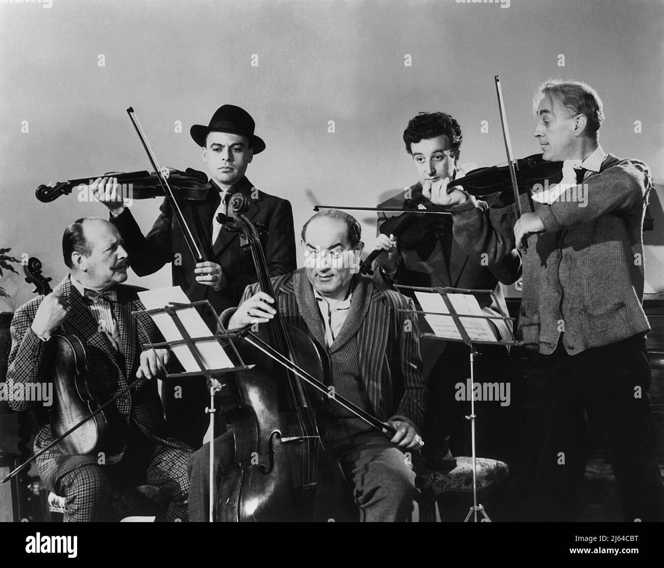 Alec lom Black and White Stock Photos & Images - Alamy