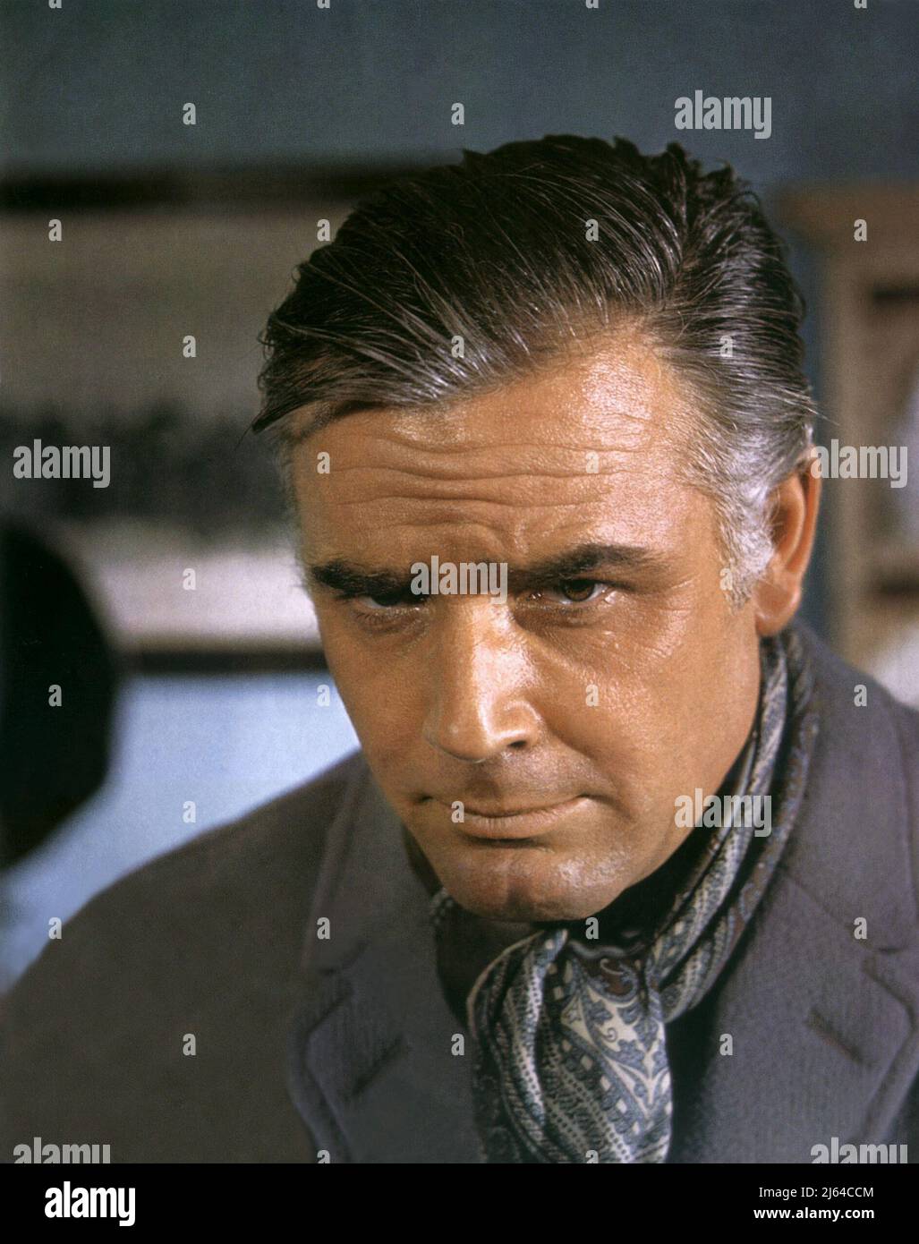 Joachim fuchsberger hi-res stock photography and images - Alamy