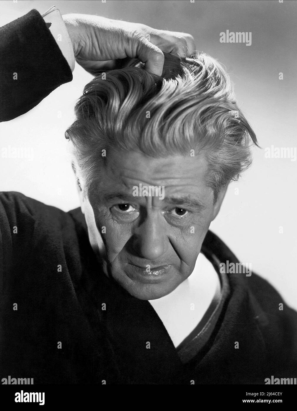 PAUL HÃ–RBIGER, THE THIRD MAN, 1949 Stock Photo - Alamy
