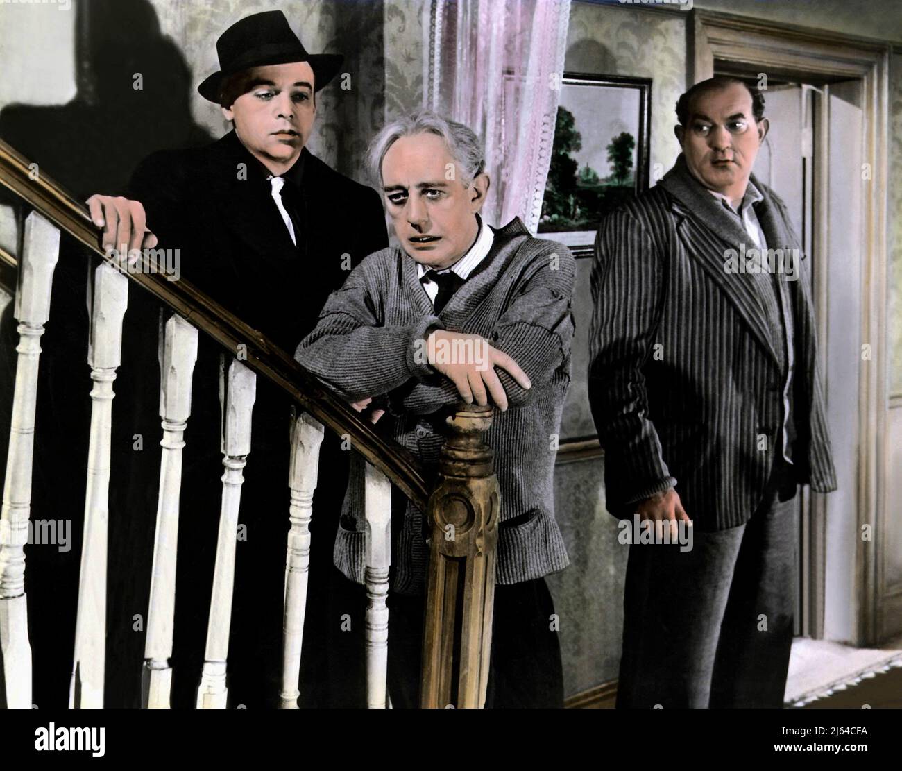 The Ladykillers 1955