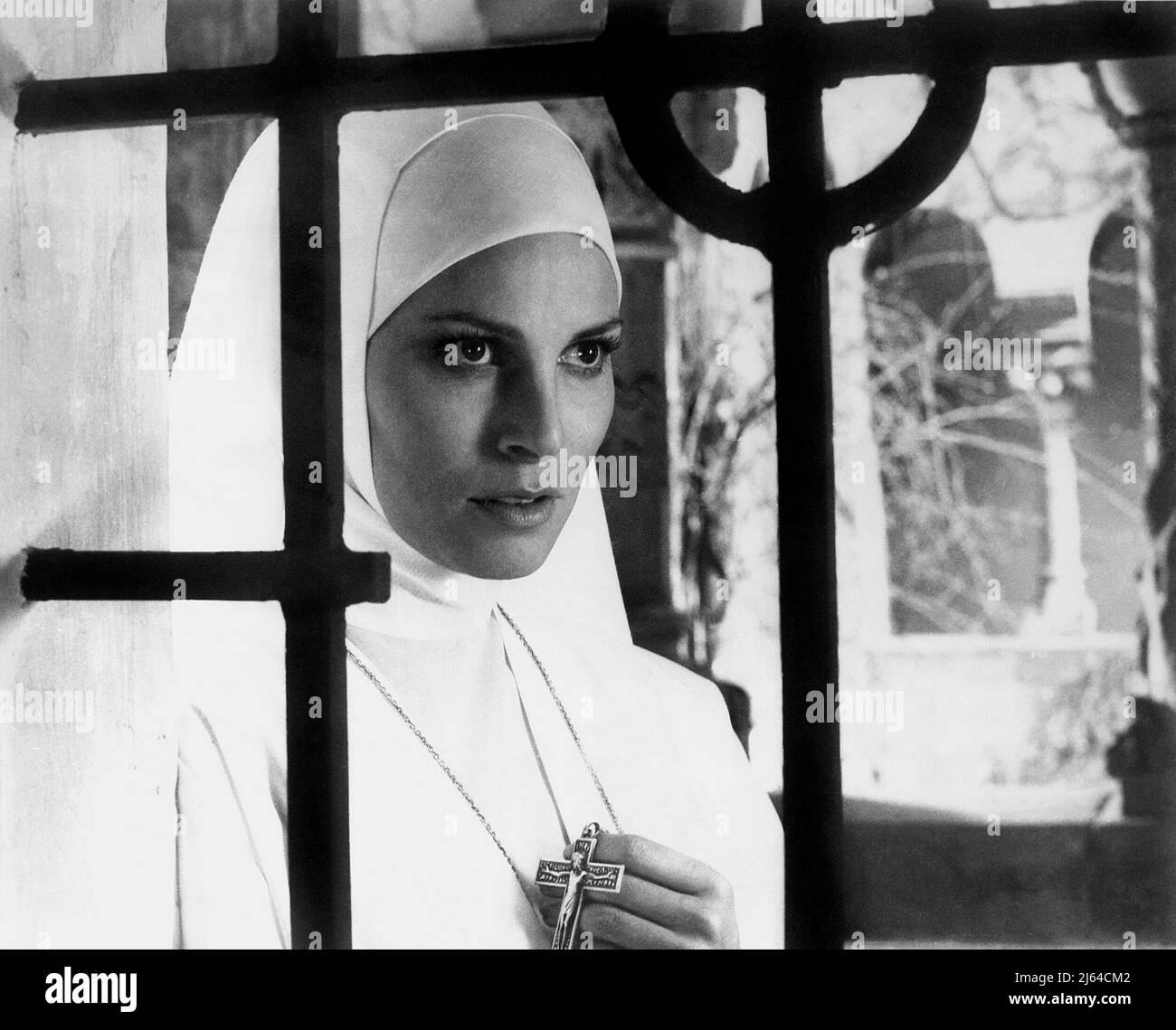 RAQUEL WELCH, BLUEBEARD, 1972 Stock Photo - Alamy