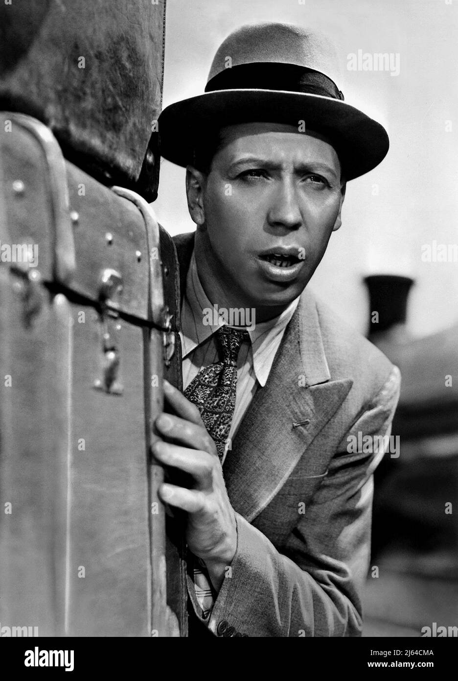 George formby hi-res stock photography and images - Alamy