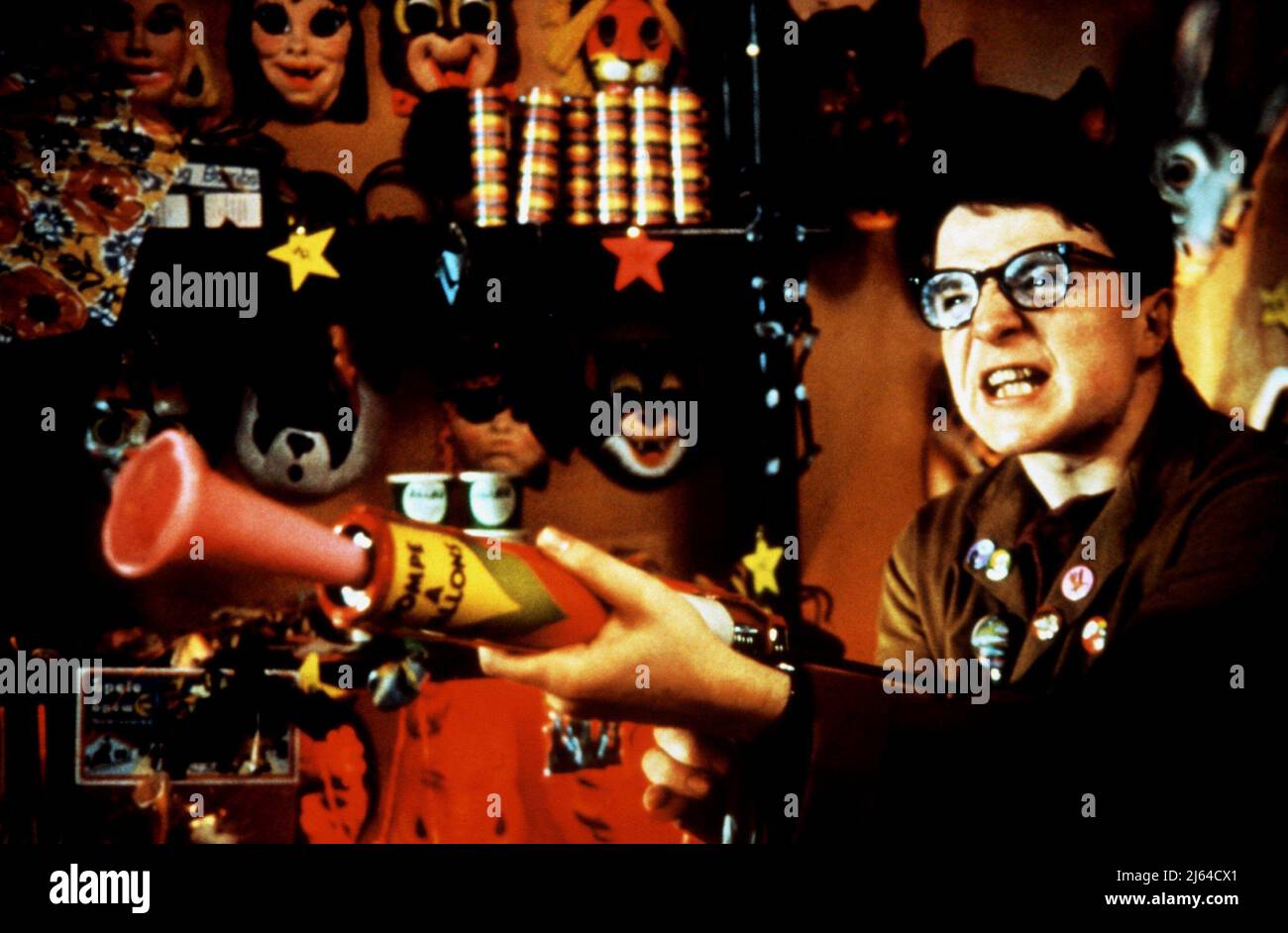 JOE MULLANEY, RESTLESS NATIVES, 1985 Stock Photo - Alamy