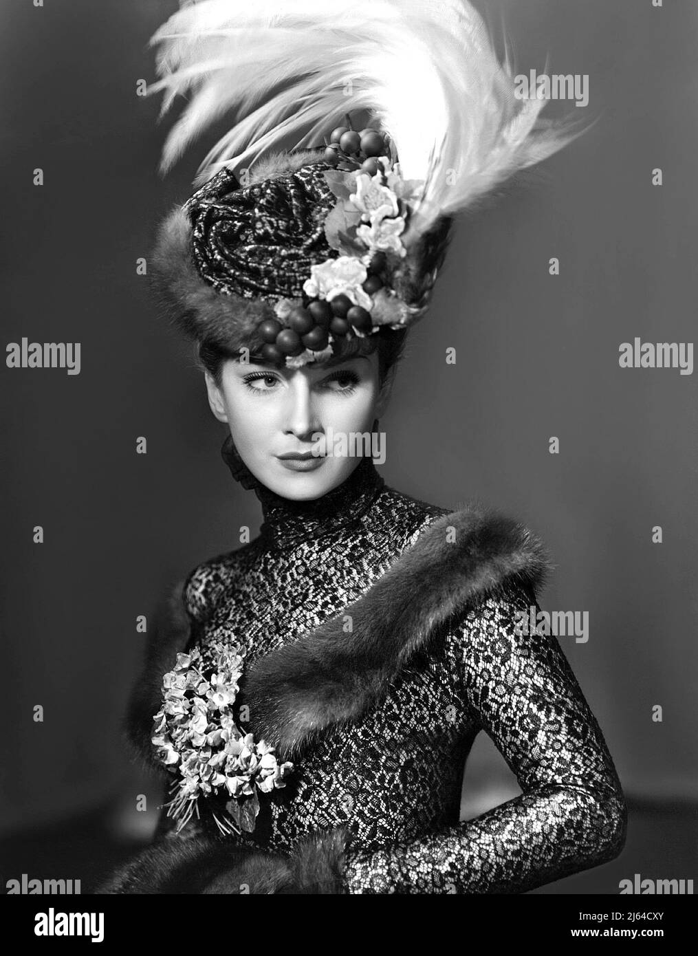 Kind hearts and coronets greenwood hi-res stock photography and images ...