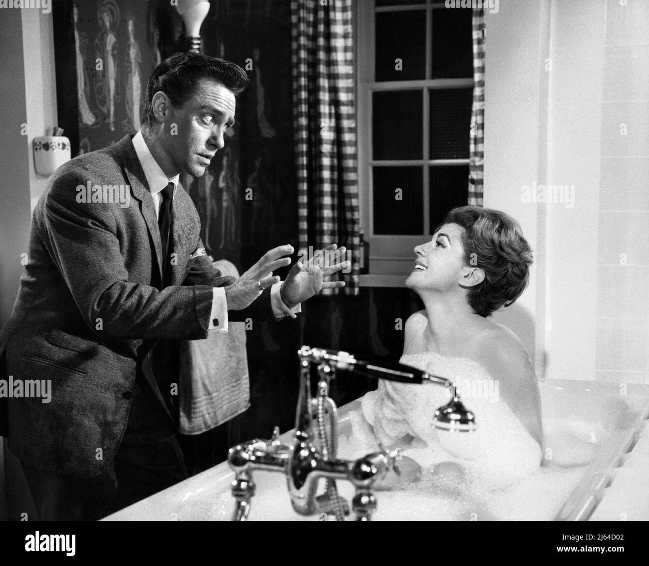 Nicole maurey hi-res stock photography and images - Alamy