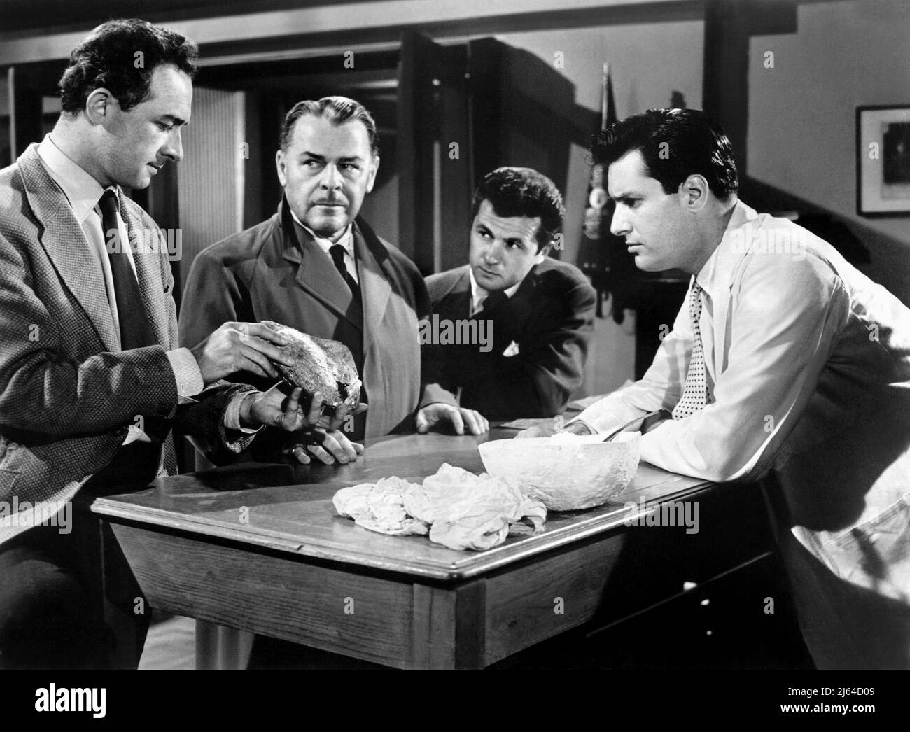 Brian donlevy hi-res stock photography and images - Alamy