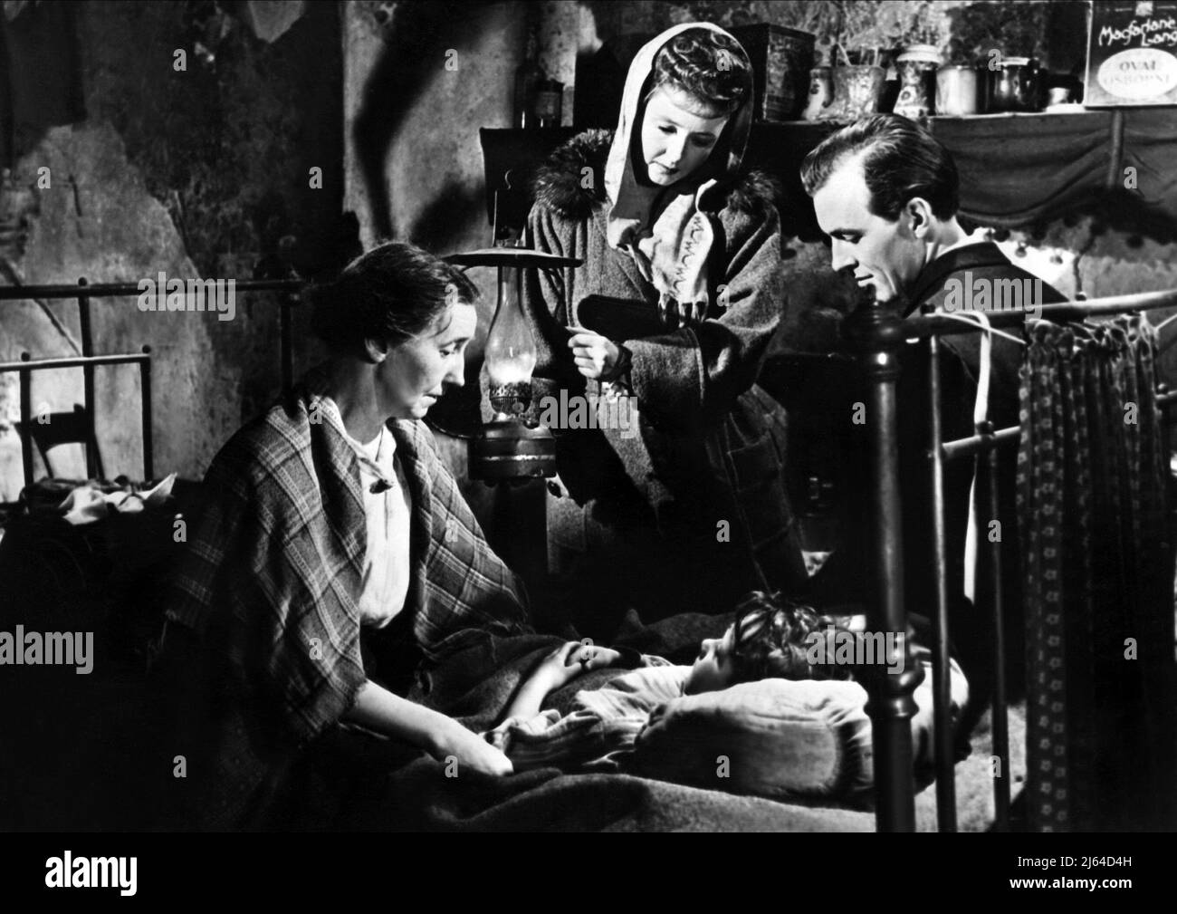 DULCIE GRAY, MICHAEL DENISON, MY BROTHER JONATHAN, 1948 Stock Photo - Alamy