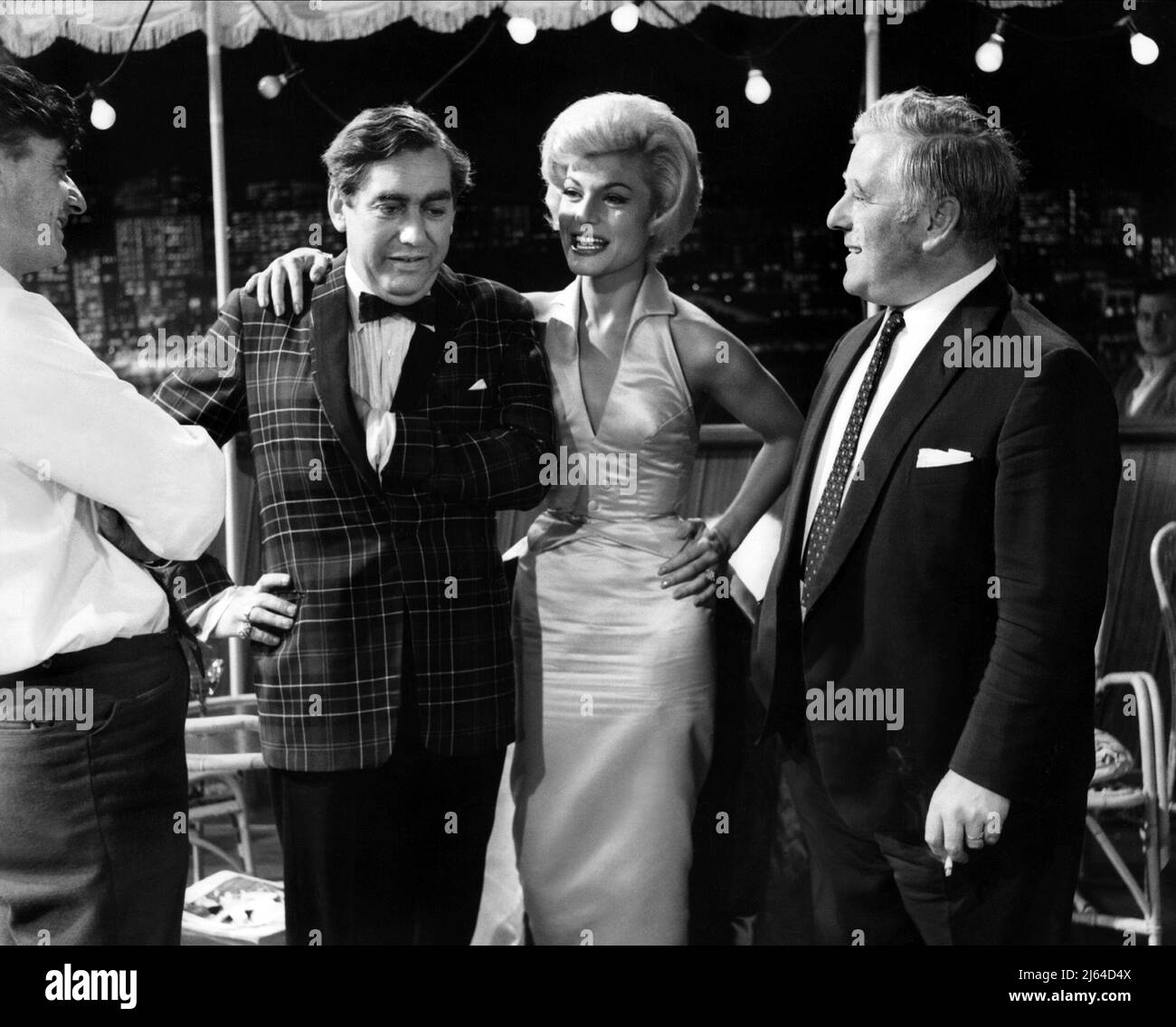 Tony hancock film hi-res stock photography and images - Alamy