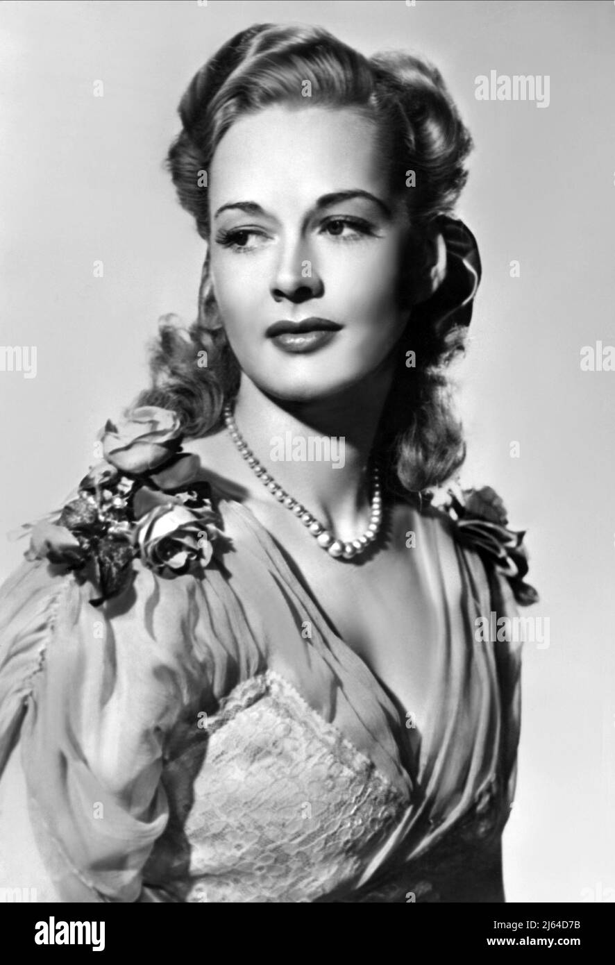 BEATRICE CAMPBELL, MY BROTHER JONATHAN, 1948 Stock Photo - Alamy