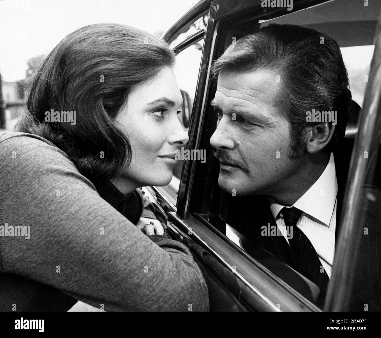 NEIL,MOORE, THE MAN WHO HAUNTED HIMSELF, 1970 Stock Photo - Alamy