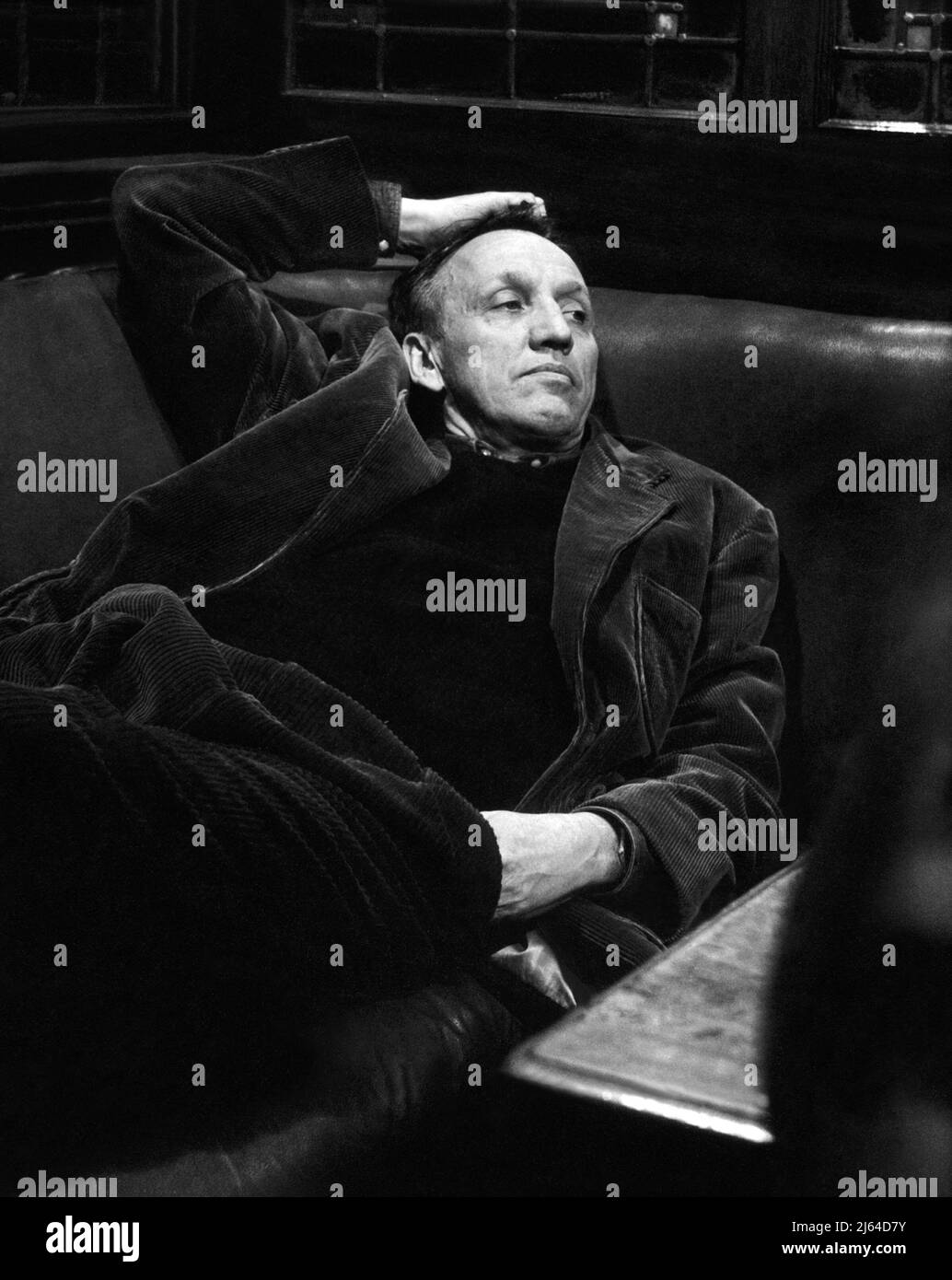 JOSEPH LOSEY, THE SERVANT, 1963 Stock Photo - Alamy