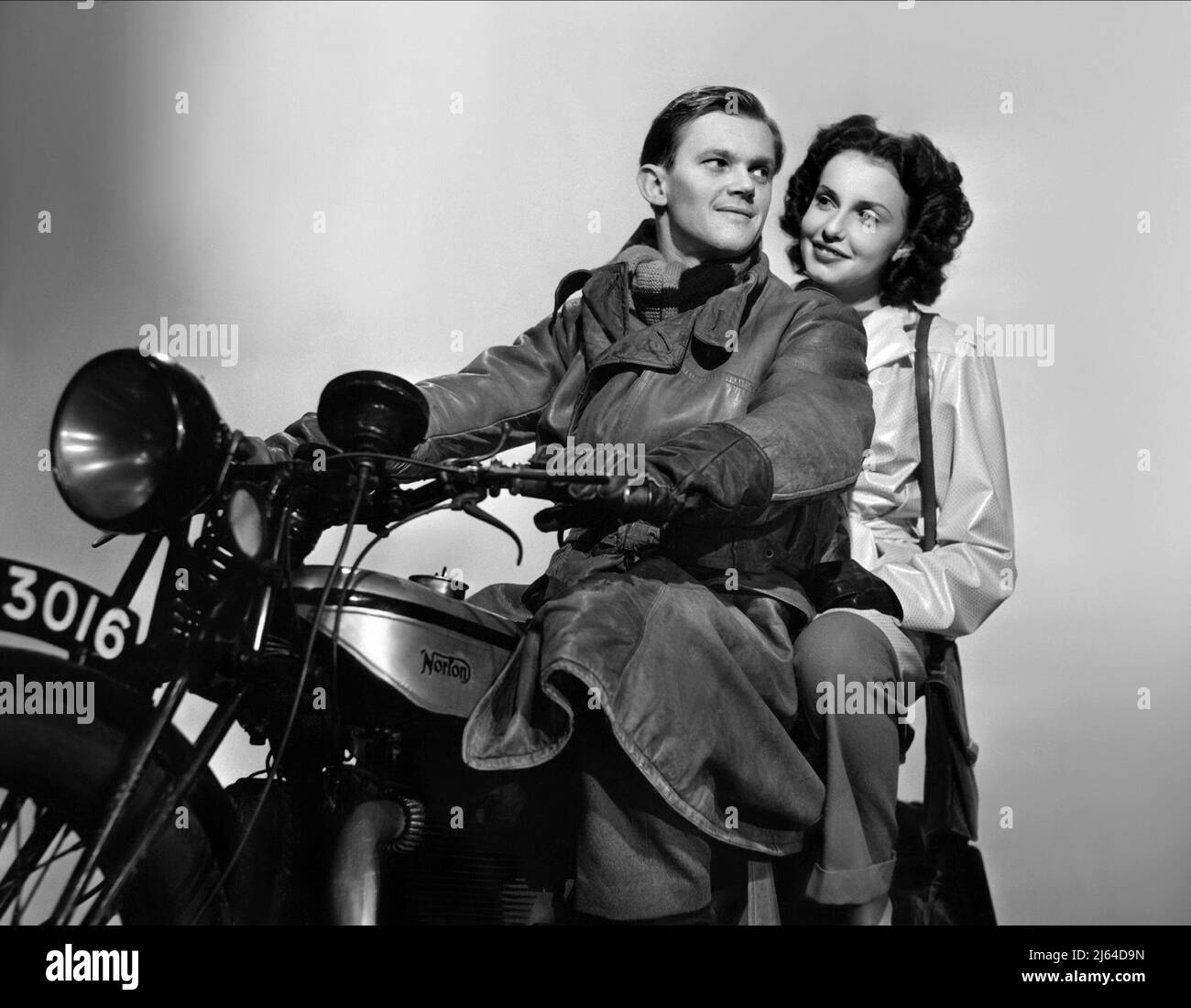 STOCK,PLUNKETT, IT ALWAYS RAINS ON SUNDAY, 1947 Stock Photo - Alamy