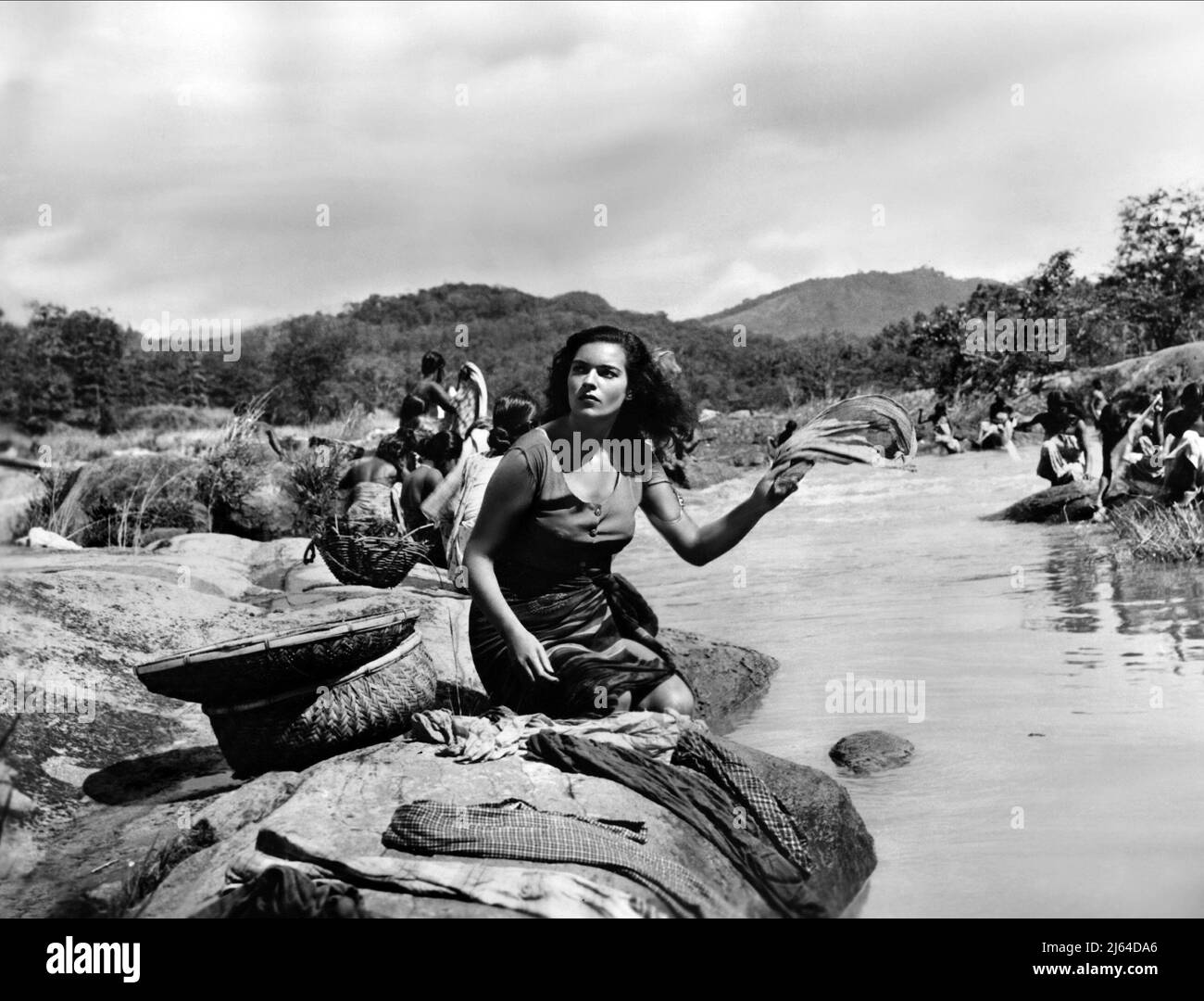 Kerima hi-res stock photography and images - Alamy