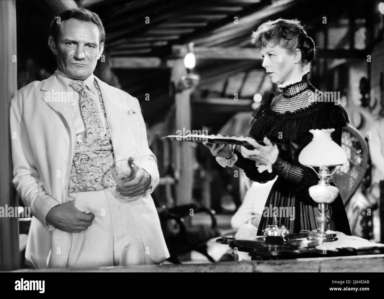 Outcast of the islands carol reed hi-res stock photography and images ...