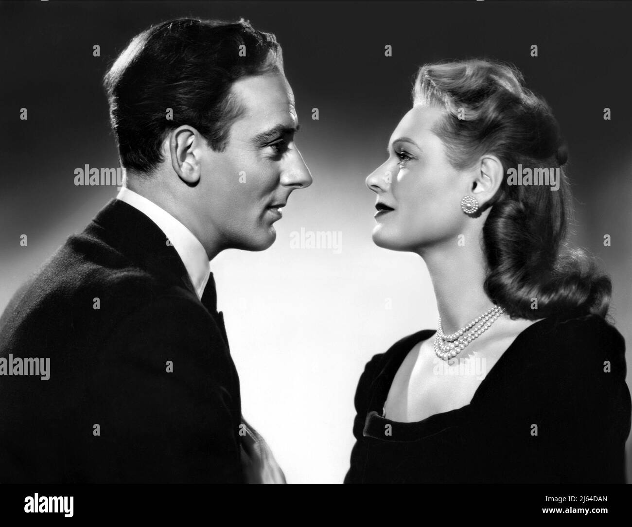 Anna neagle spring hi-res stock photography and images - Alamy