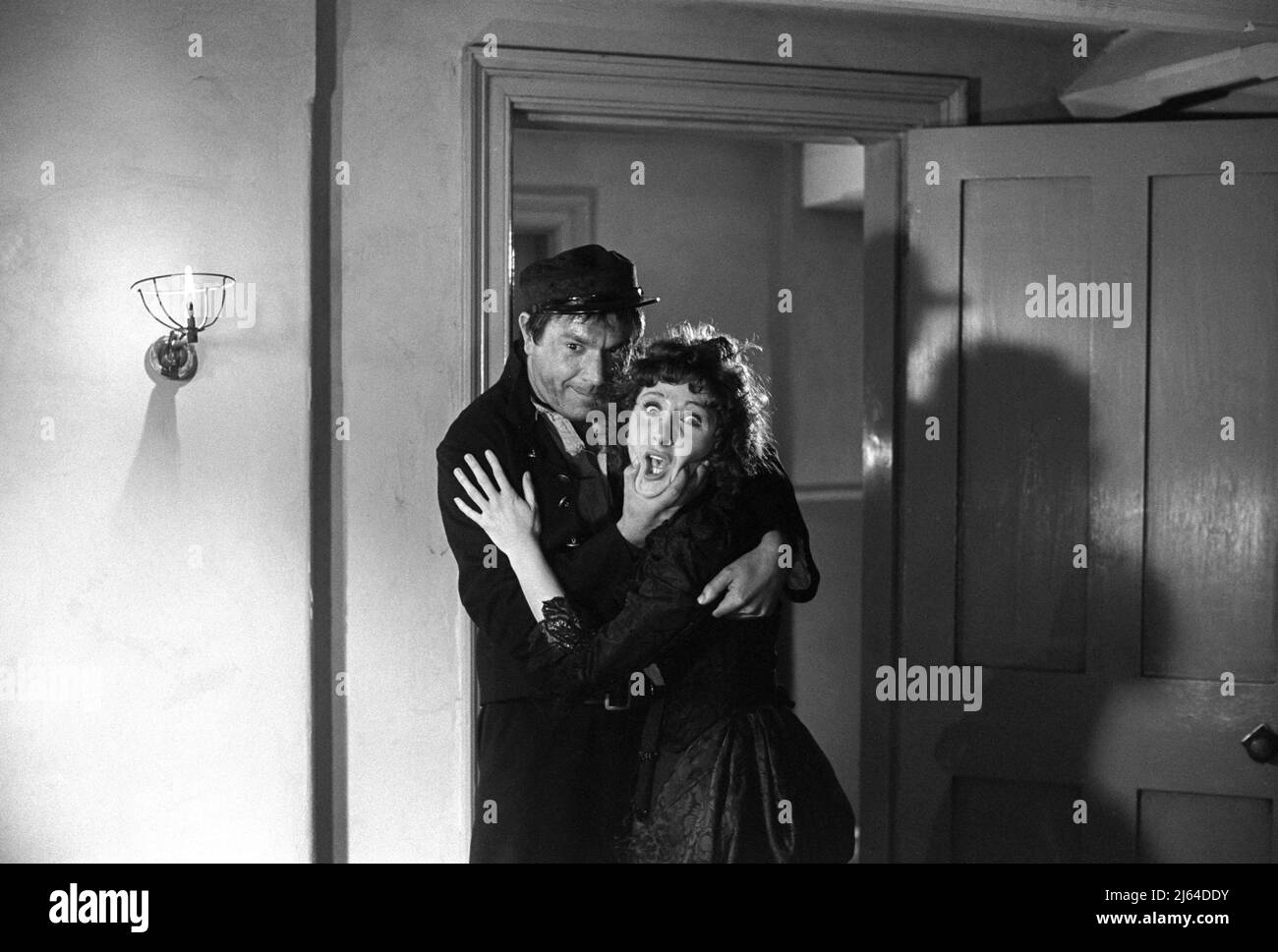 MICHAEL ELPHICK, THE ELEPHANT MAN, 1980 Stock Photo - Alamy