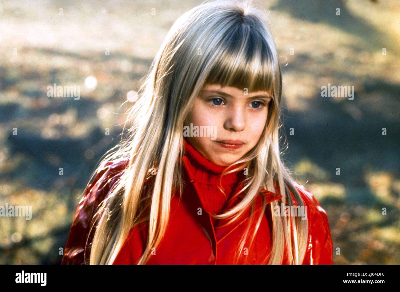 SHARON WILLIAMS, DON'T LOOK NOW, 1973 Stock Photo - Alamy