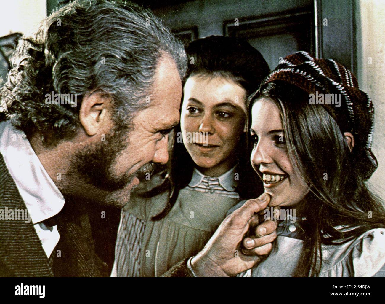 Sally Thomsett Railway Children The Railway Children (1970) : Jenny